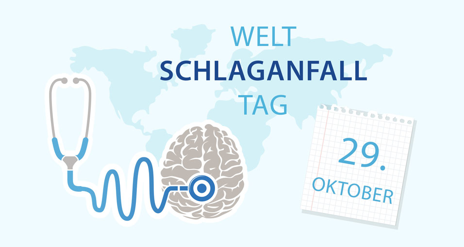 Schlaganfall verhindern | Herzenssache Lebenszeit